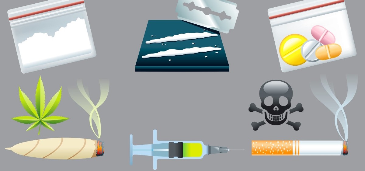 Connaissez-vous les dangers des drogues ? | Vous! par Macif