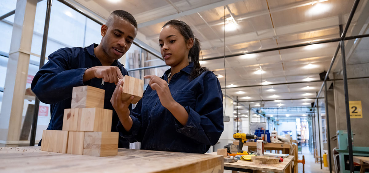 Mon stage de troisième | Vous! par Macif