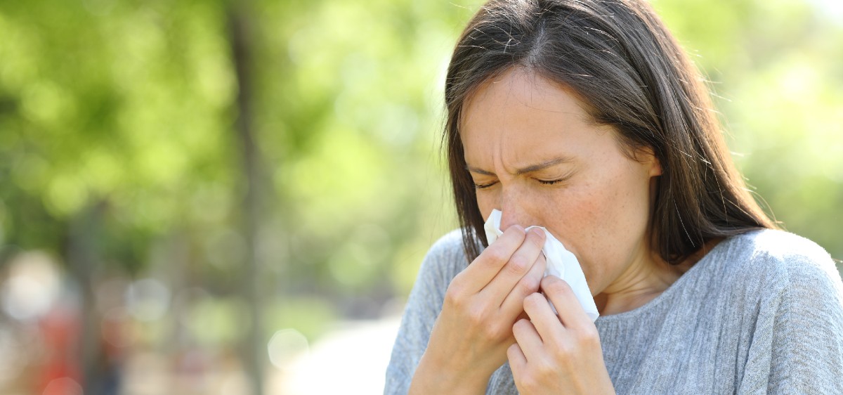 Allergies de printemps : comment en venir à bout ? | Vous! par Macif