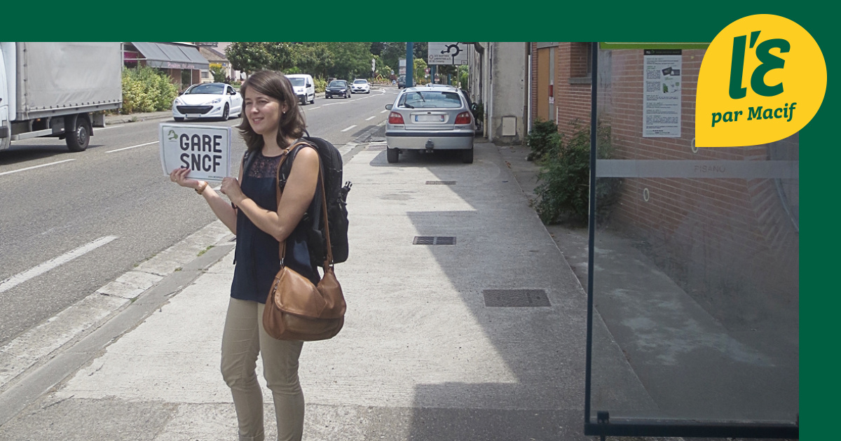 Conseils et bonnes pratiques de l’auto-stop | Vous! par Macif