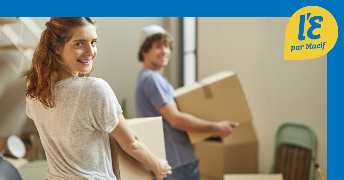 Appartement : la checklist du locataire avisé | Vous! par Macif