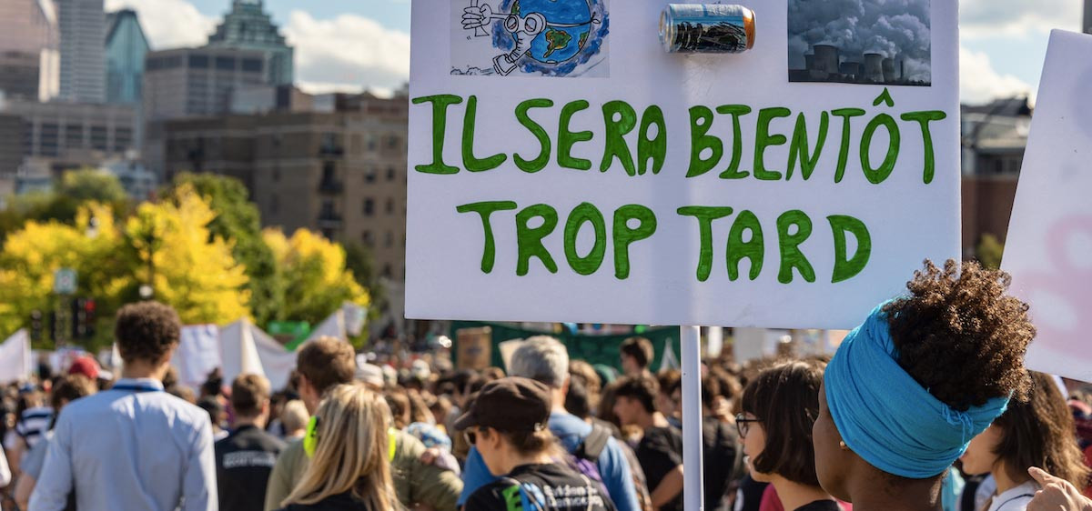 La mobilisation citoyenne : définition | Vous! par Macif